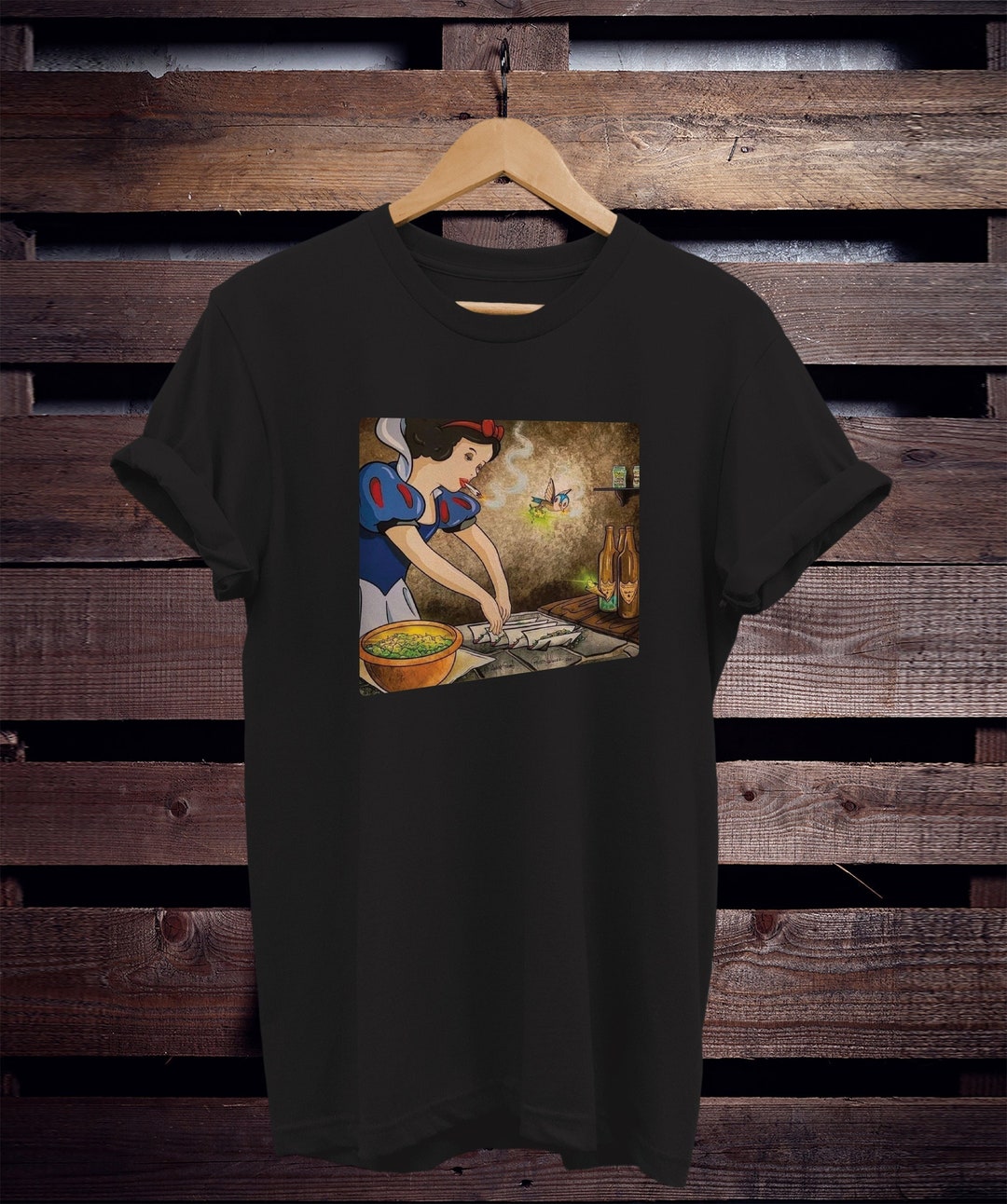 Weed Shirt, Funny Cannabis Shirt, 420 Graphic Tees, Unisex Marijuana ...