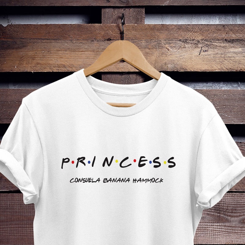 Princess Consuela - Etsy