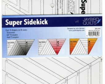 Sidekick Ruler - Etsy