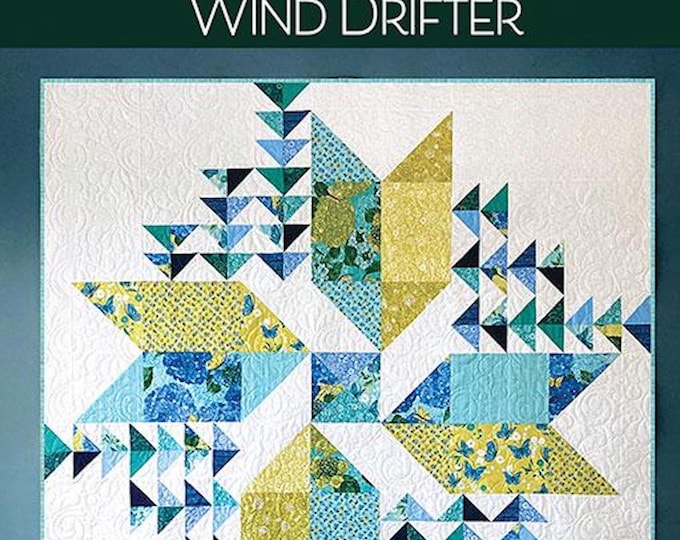 Noble Fir Quilt Pattern - Etsy