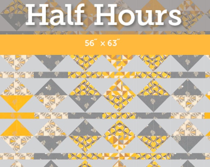 Snap Happy Quilt Pattern - Etsy