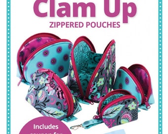 Make up Bag Pattern - Etsy