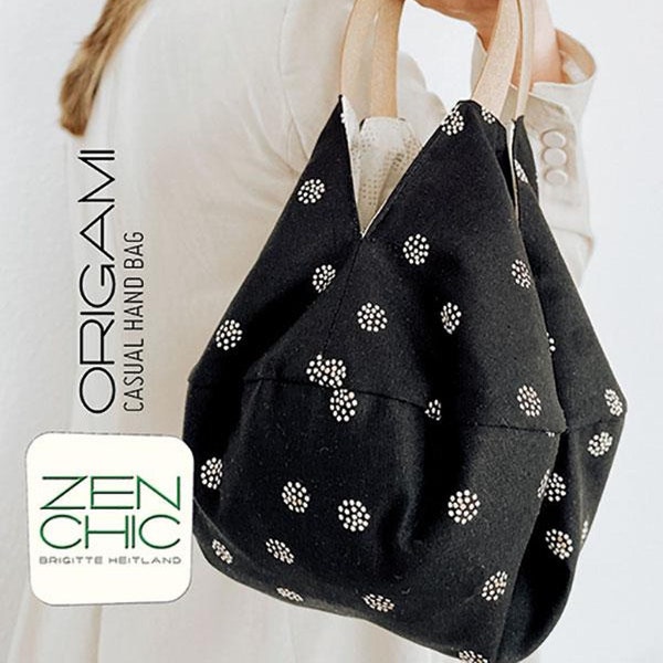 Hand Bag Pattern - Etsy