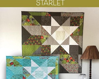 Snap Happy Quilt Pattern - Etsy