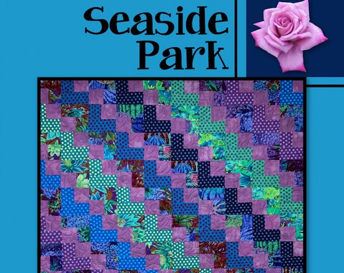 Wistful Quilt Pattern - Etsy