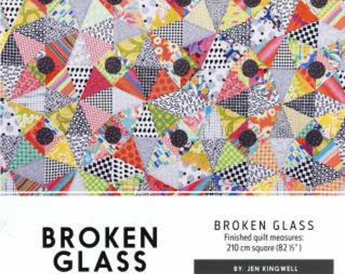 Twirl Quilt Pattern - Etsy