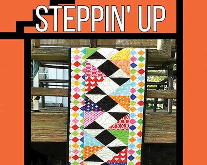 Wistful Quilt Pattern - Etsy