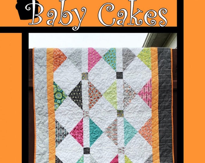 Wistful Quilt Pattern - Etsy