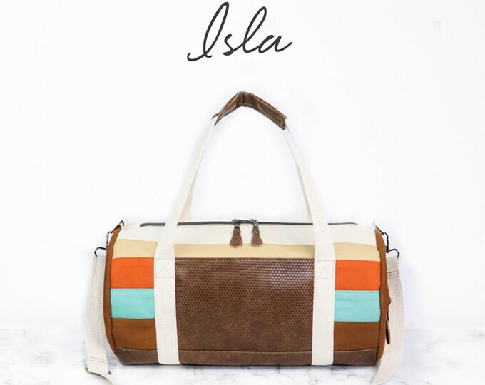 Sew in Style- Isla Bag Pattern by Sallie Tomato - Etsy