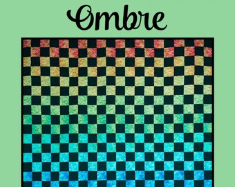 Wistful Quilt Pattern - Etsy