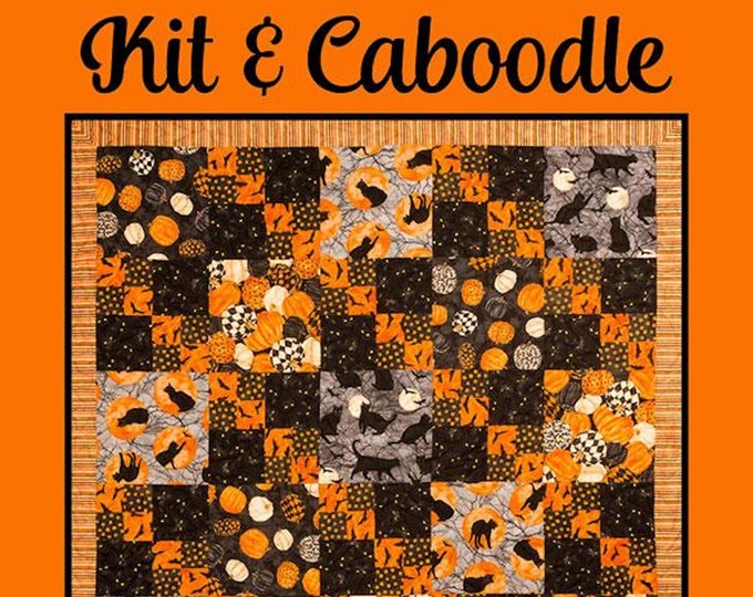 Wistful Quilt Pattern - Etsy