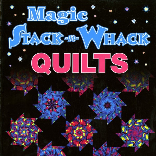 Stack and Whack - Etsy