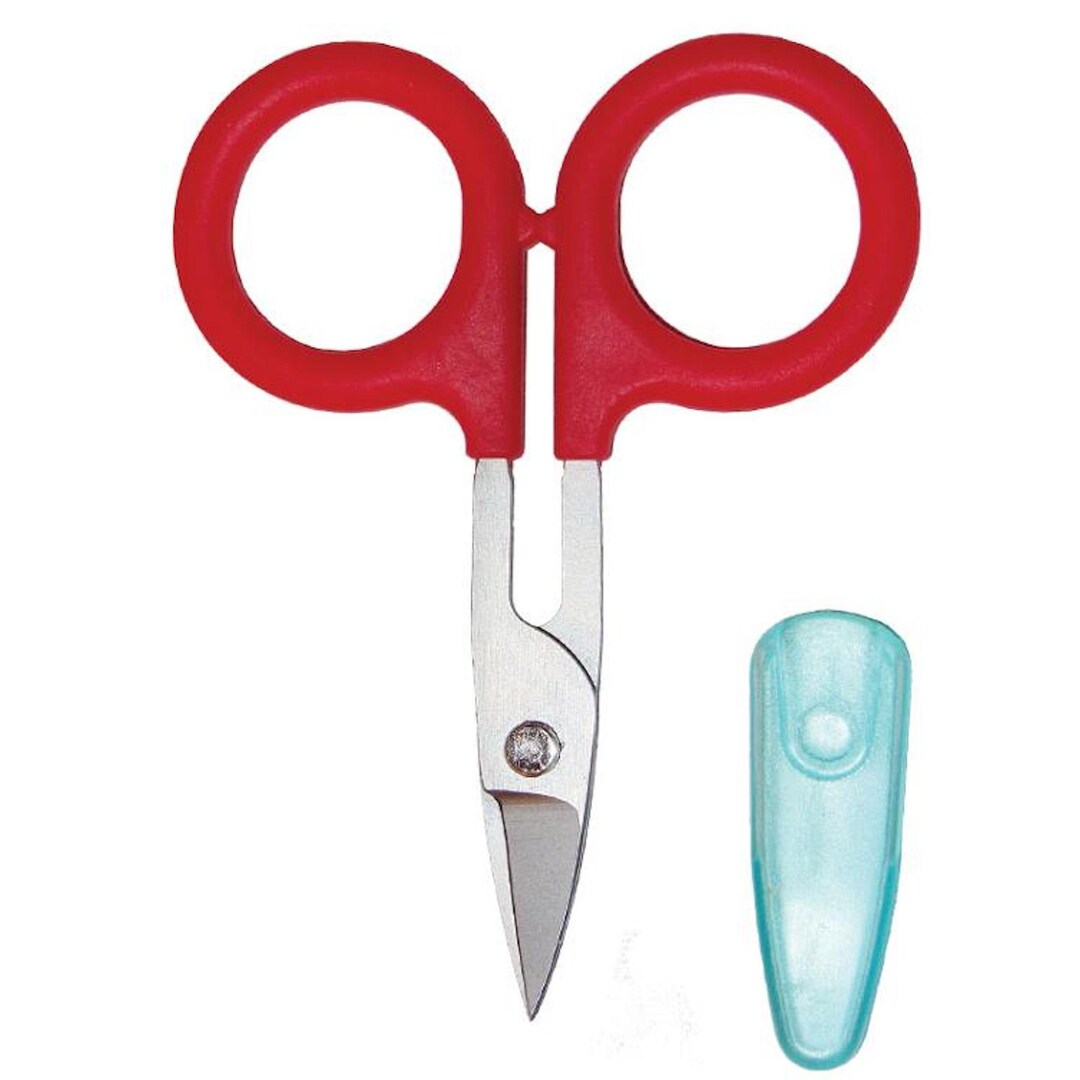 Karen Kay Buckleycurved Perfect Scissors 3 3/4" - Etsy