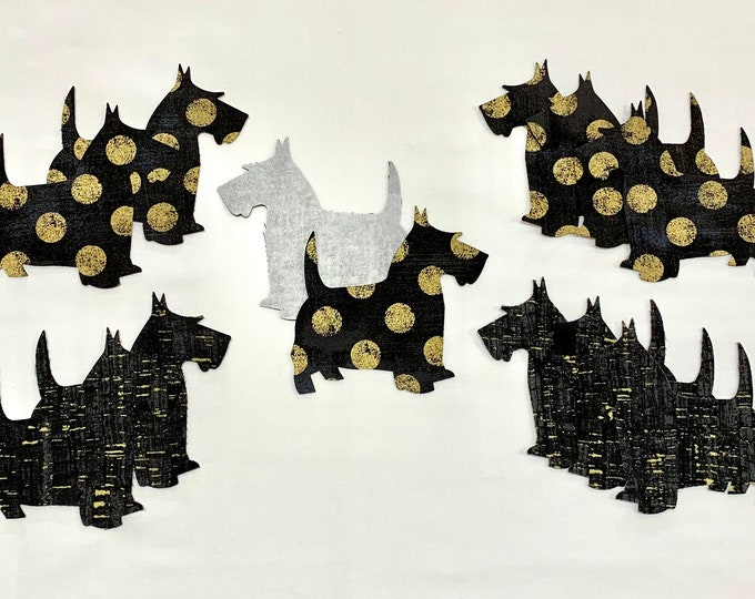 Tulip Chains Quilt Pattern - Etsy