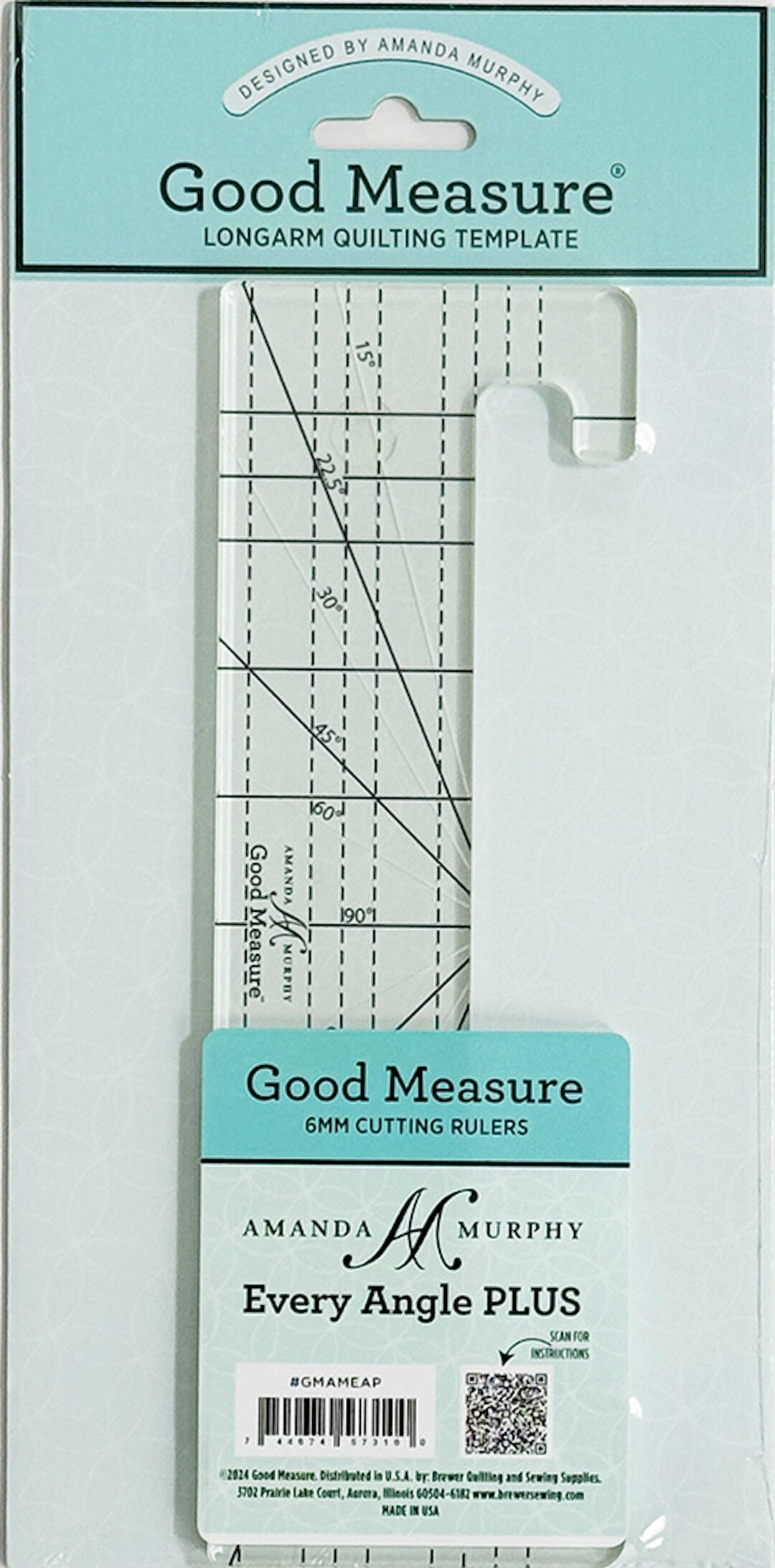 Good Measure- Amanda Murphy Every Angle PLUS - Etsy