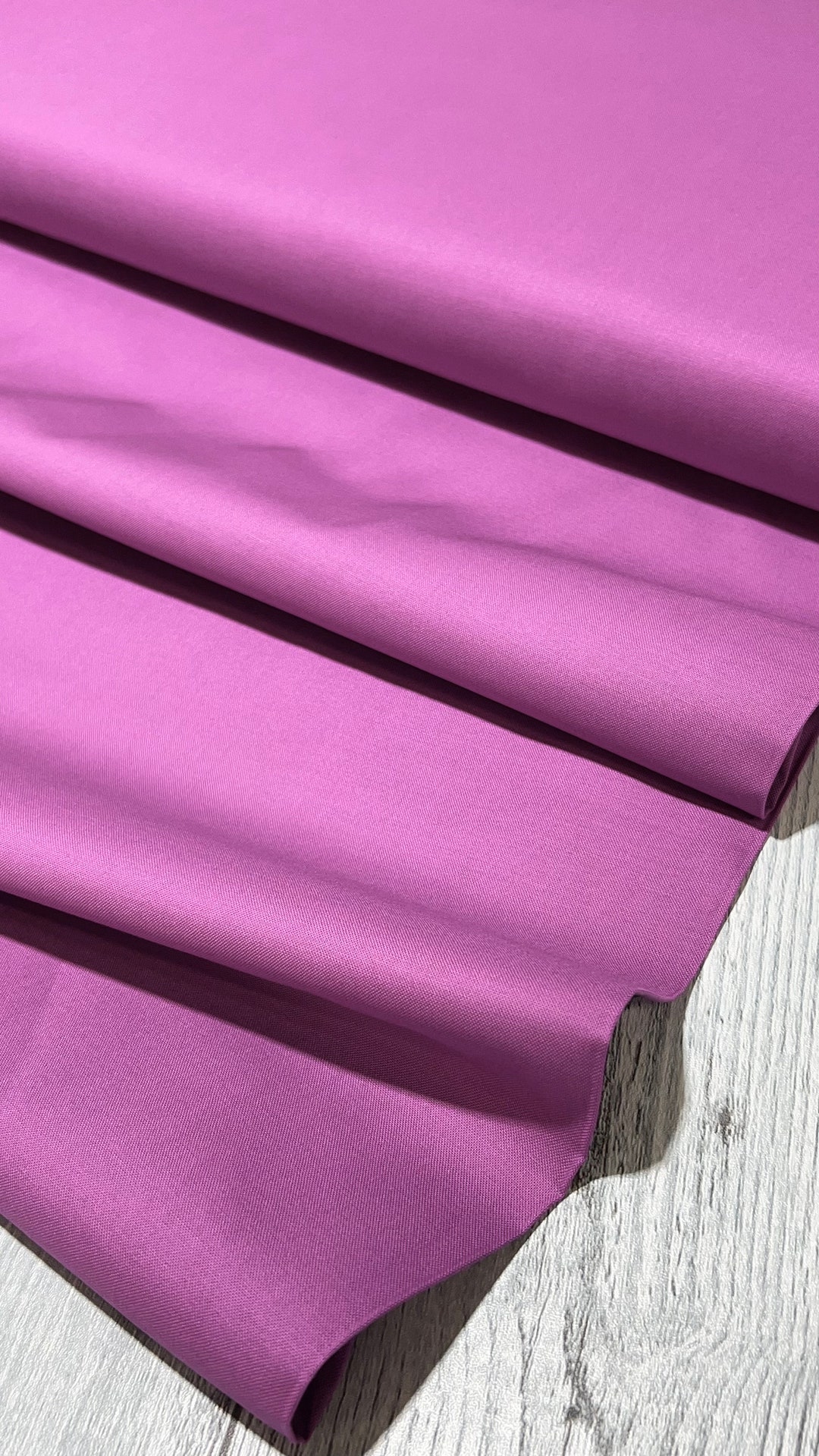 Tula Pink Solids- Dragon's Breath- Amethyst - Etsy