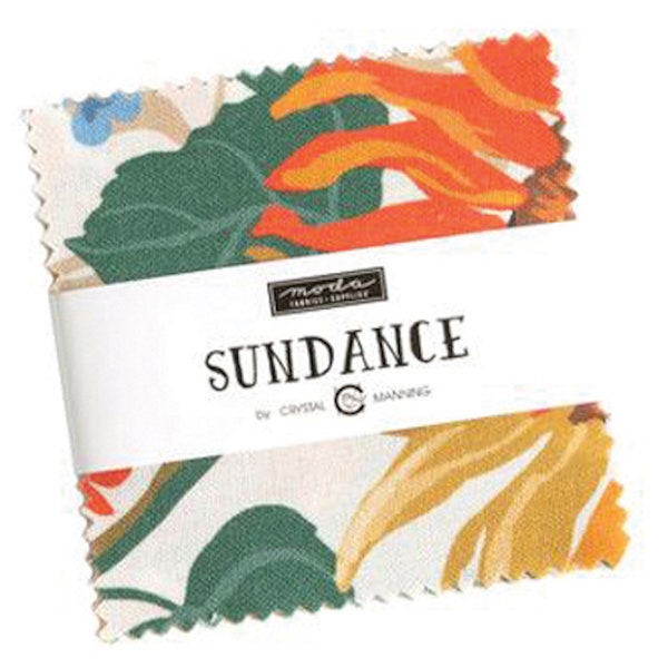 Sundance - Etsy