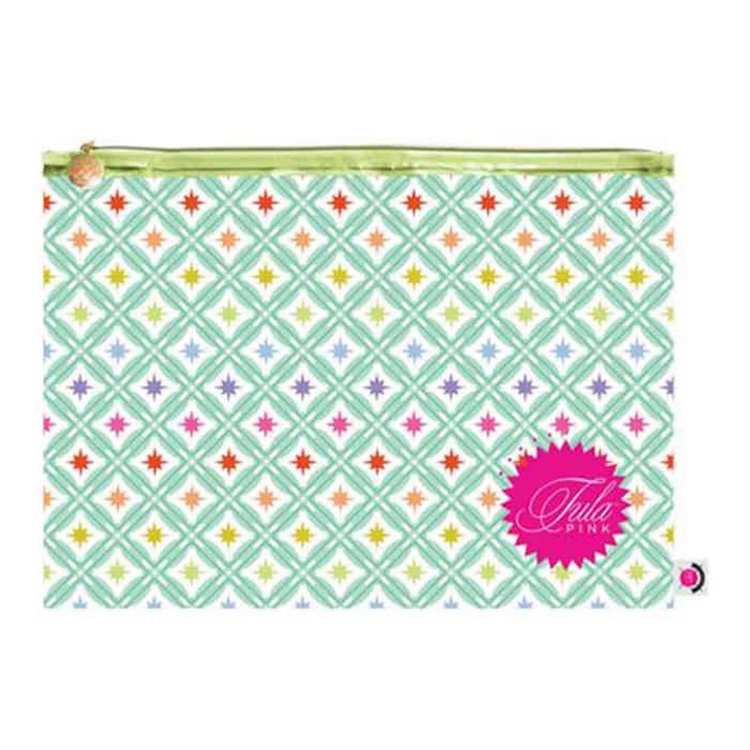Tula Pink Trifecta Medium Project Bag - Etsy