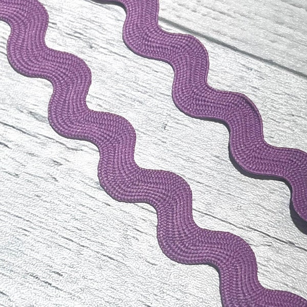 Jumbo Ric Rac - Etsy
