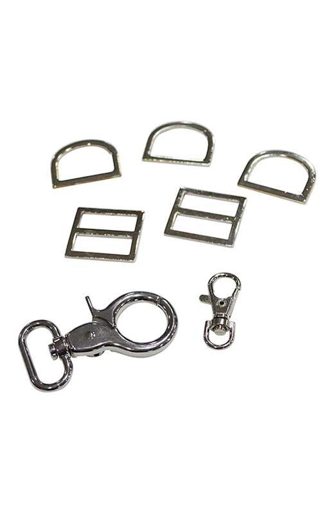 Bugsy Backpack Hardware Kit - Etsy