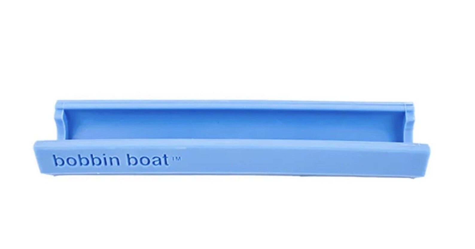 Bobbin Boats: 3 Color Choices - Etsy