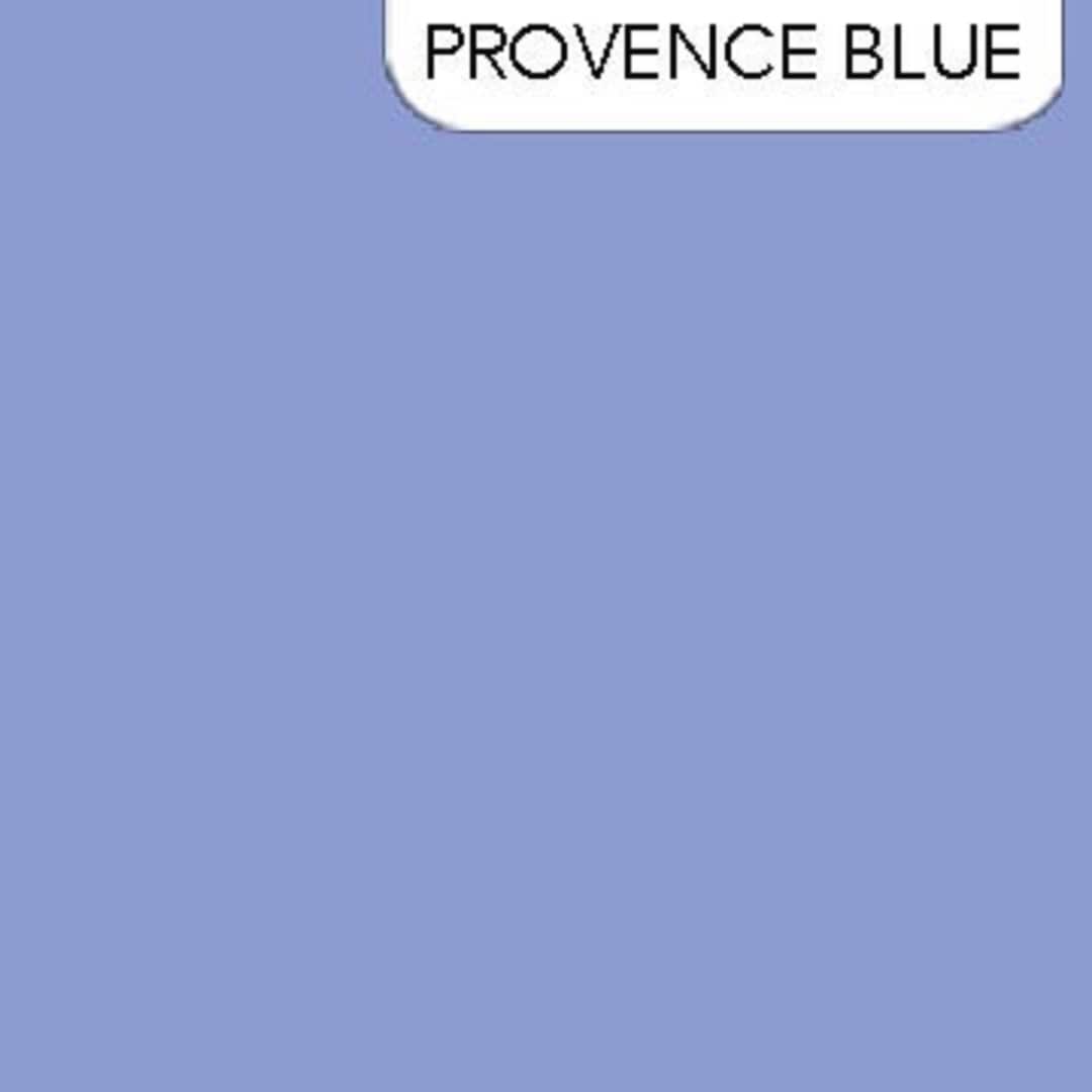 Provence Blue- Colorworks Premium Solid - Etsy