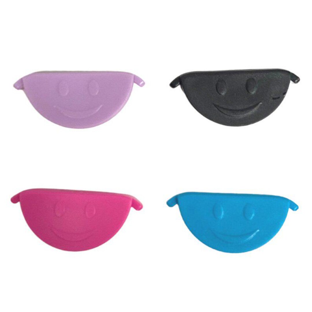 Smiley Magnetic Seam Guide 1pc: Choice of Color - Etsy
