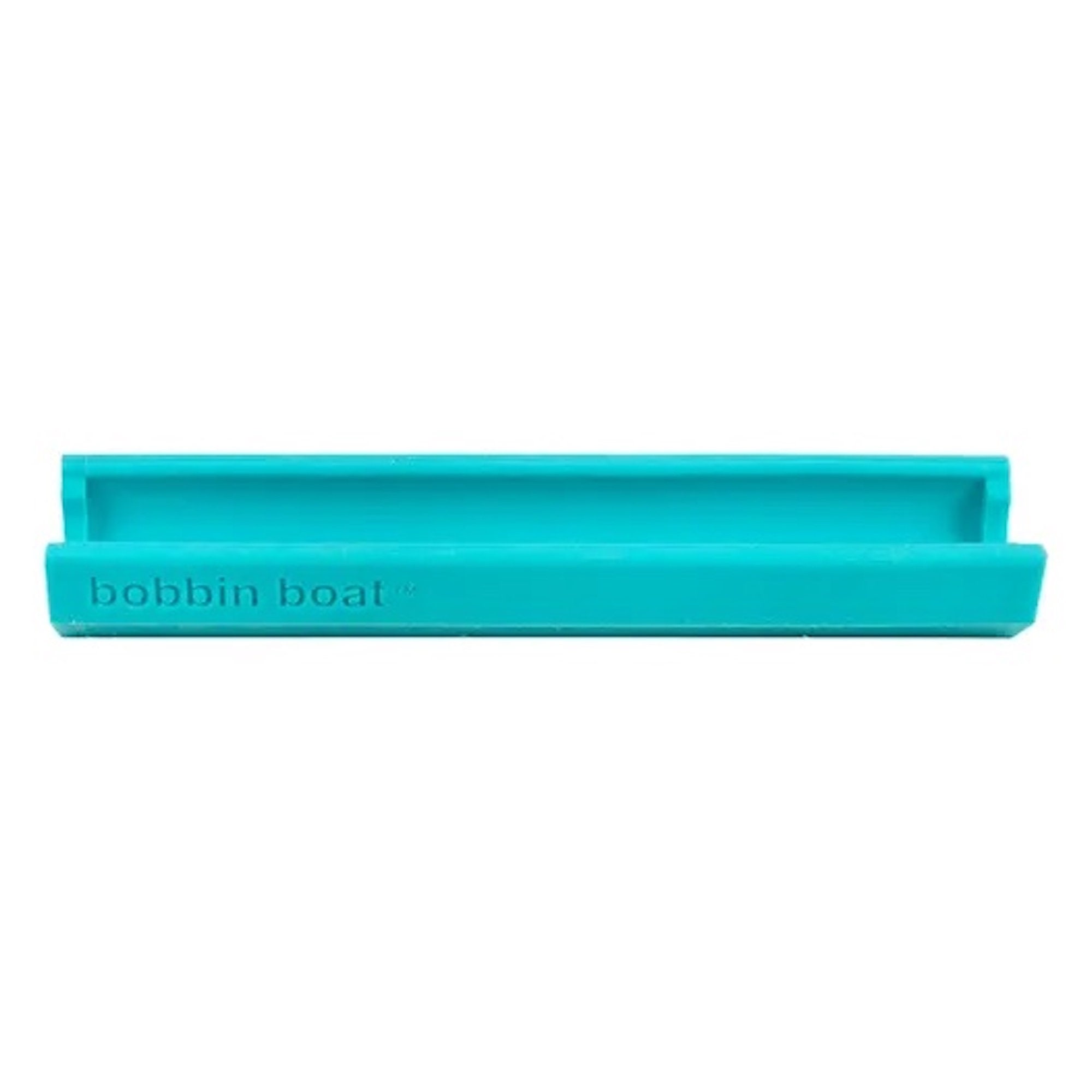 Bobbin Boats: 3 Color Choices - Etsy