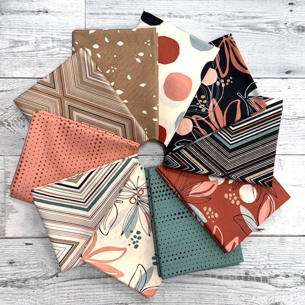 Interference Quilt Pattern - Etsy Australia