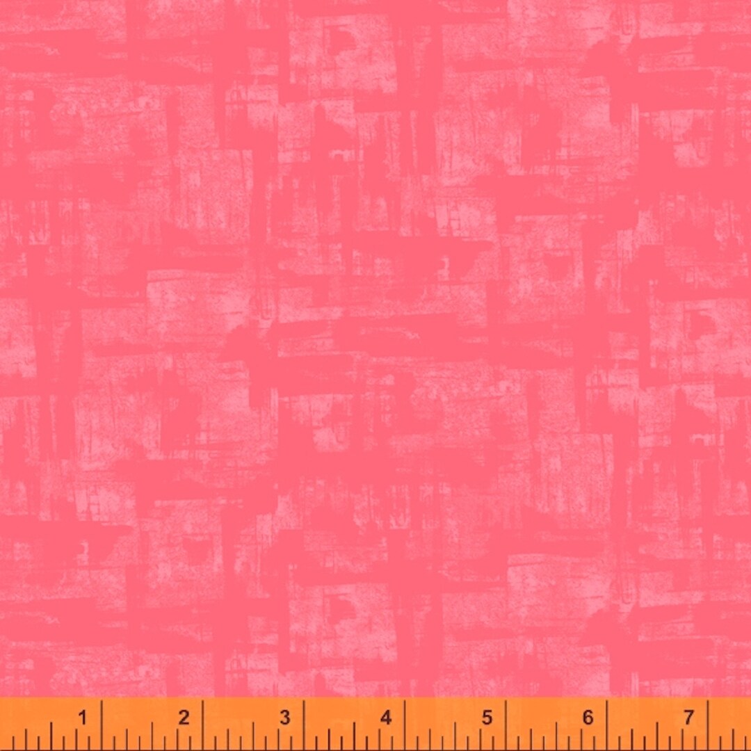 Spectrum Summer Pink: Sold by the 1/2 Yard. - Etsy