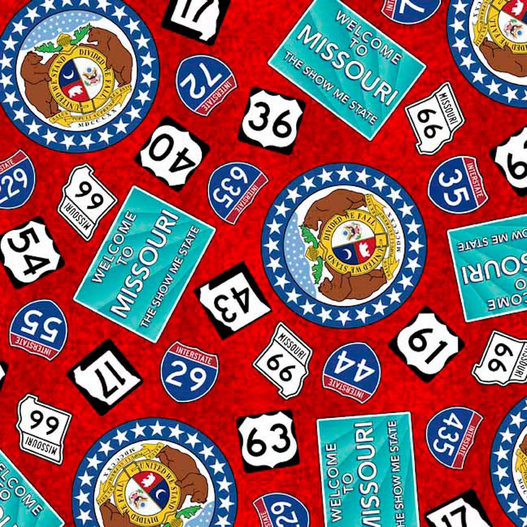 All Missouri Shop Hop 2023 Signs - Etsy