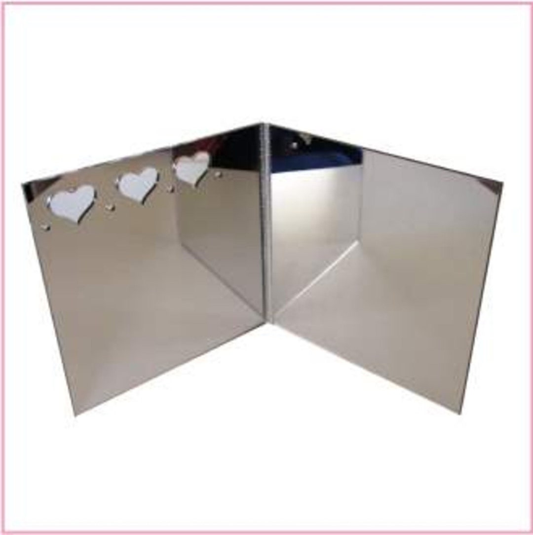 Sue Daley Fussy Cutting Mirror - Etsy
