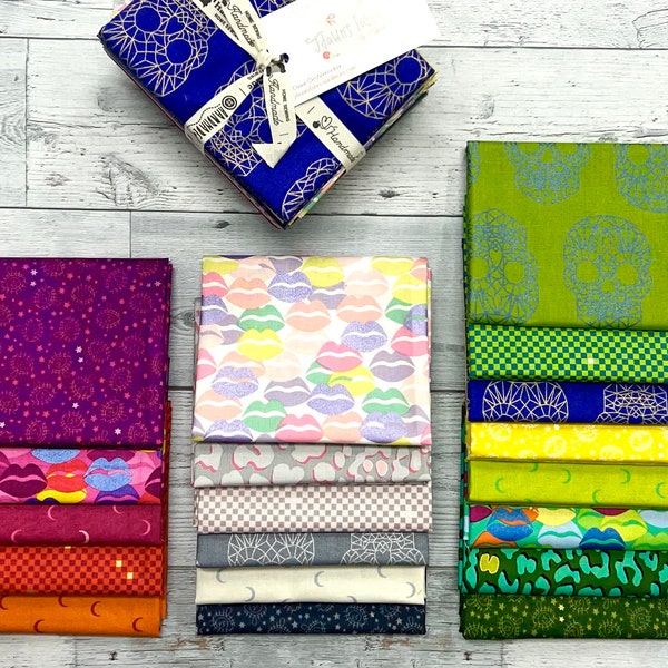Libs Elliott Fabric - Etsy Canada