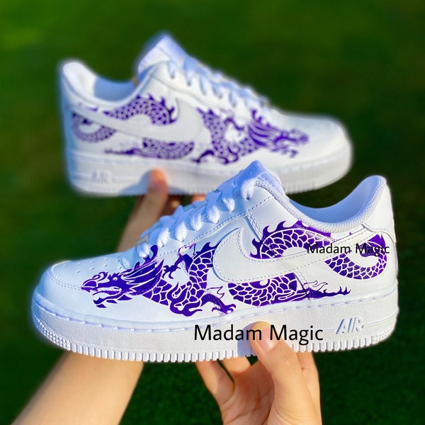 Custom Air Force 1 Women - Etsy