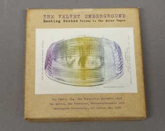 DavesCaveVintage - Etsy