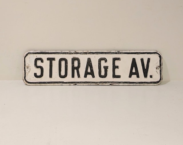 VintageIndustryShop - Etsy