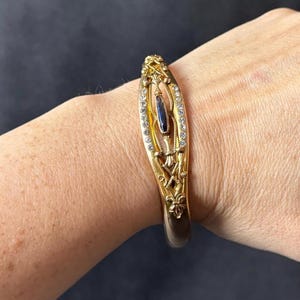 Antique Victorian SO Bigney & Co. Scroll Detail 1/20 12k Goldfilled ...