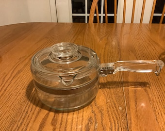 Pyrex Flameware - Etsy