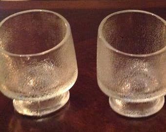 Slanted Glasses - Etsy