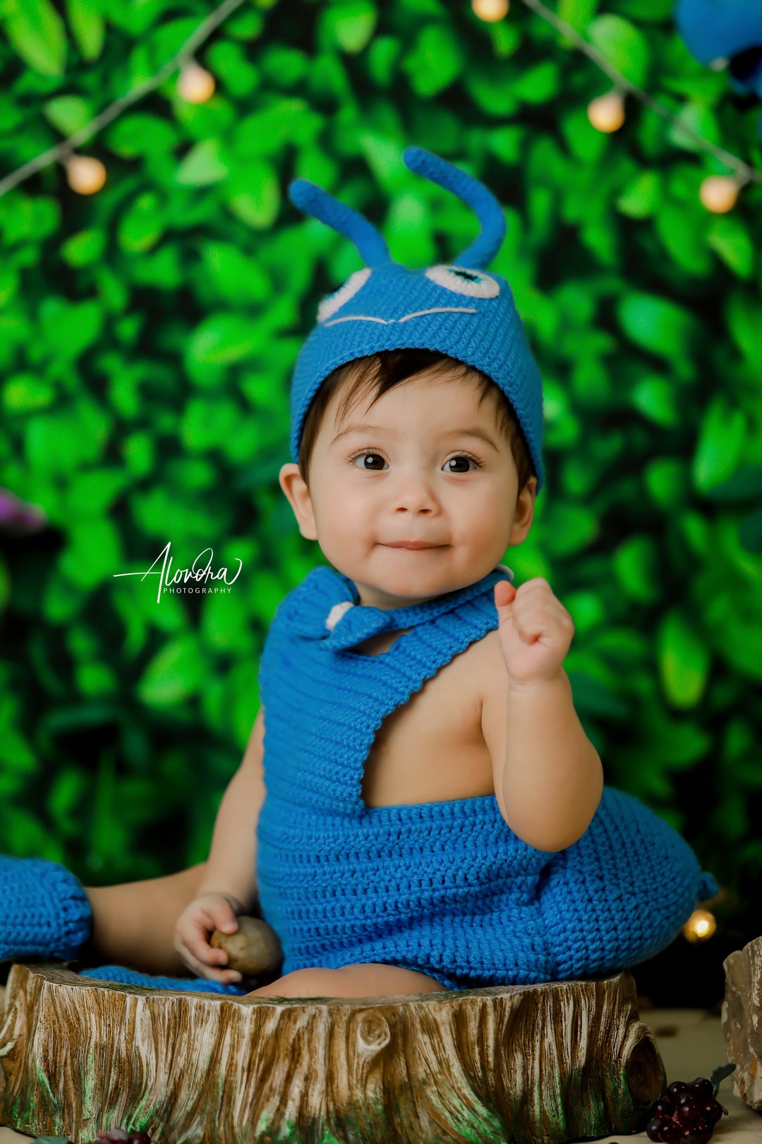 Ant Flick Suit , “A Bug’s Life” Inspired Costume,ant Hat,overalls ...