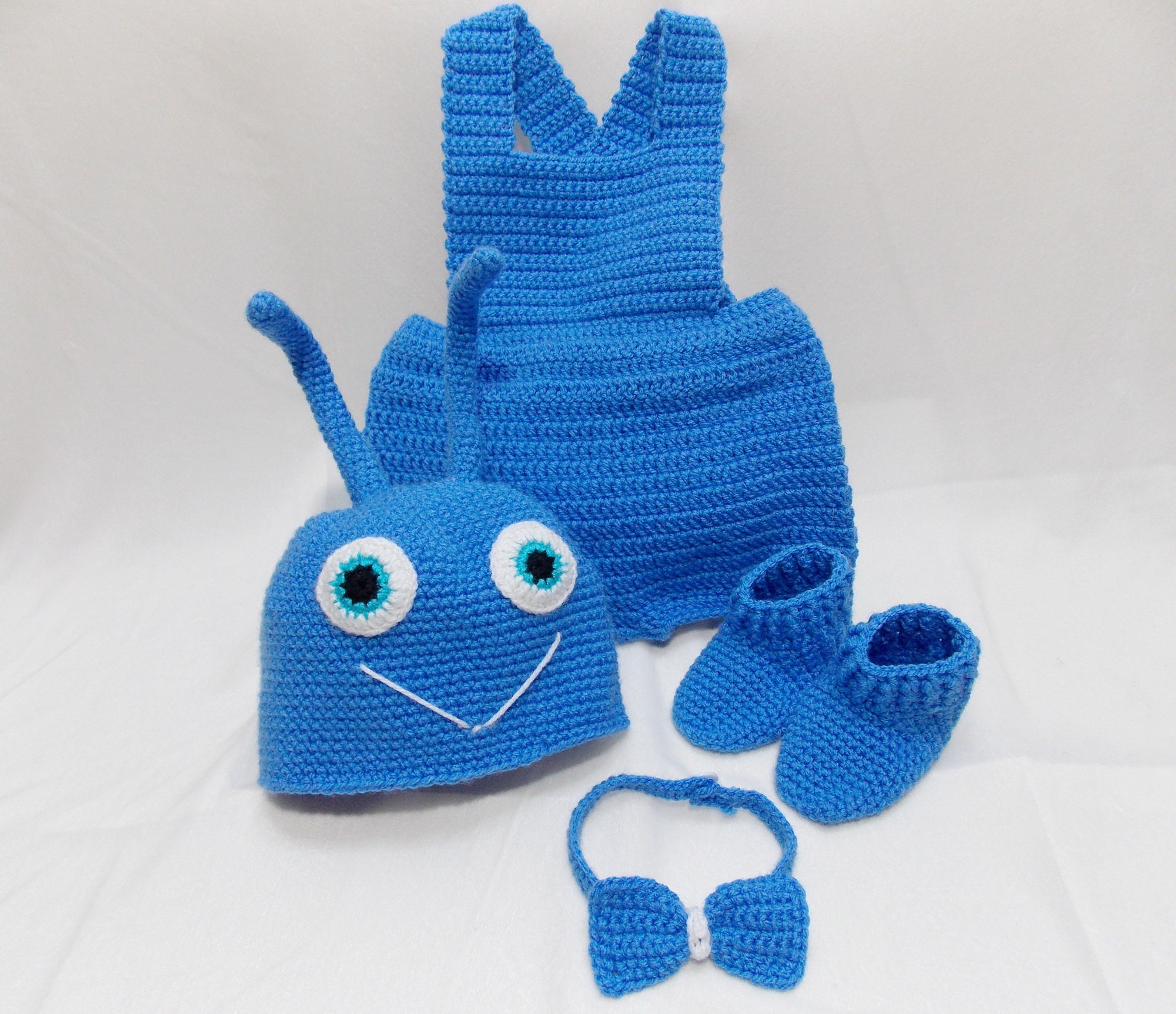 Ant Flick Suit A Bugs Life Inspired Costumeant - Etsy UK