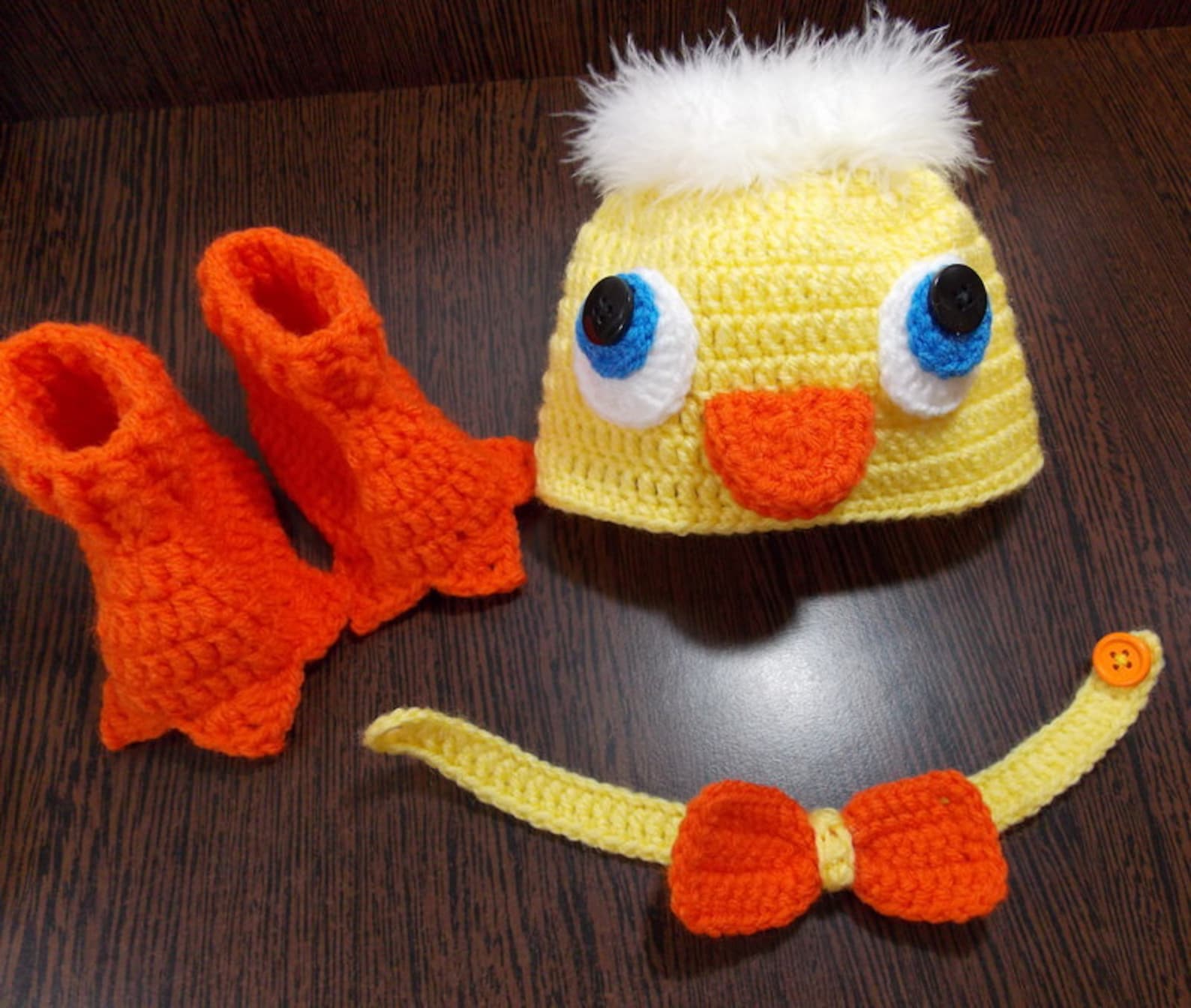 Baby Chicken Costume Chicken Hat Baby Chicken Hat Little - Etsy