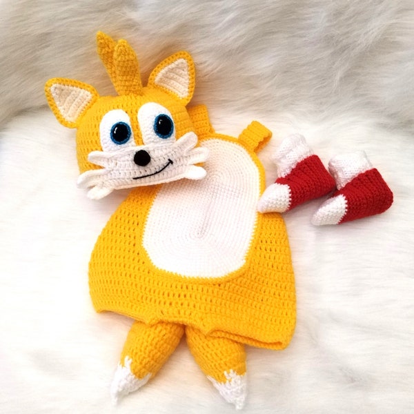 Sonic kostüm - Etsy.de