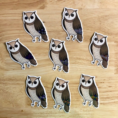 Subtle Pride Cupcake Vinyl Sticker Waterproof Water Bottle - Etsy