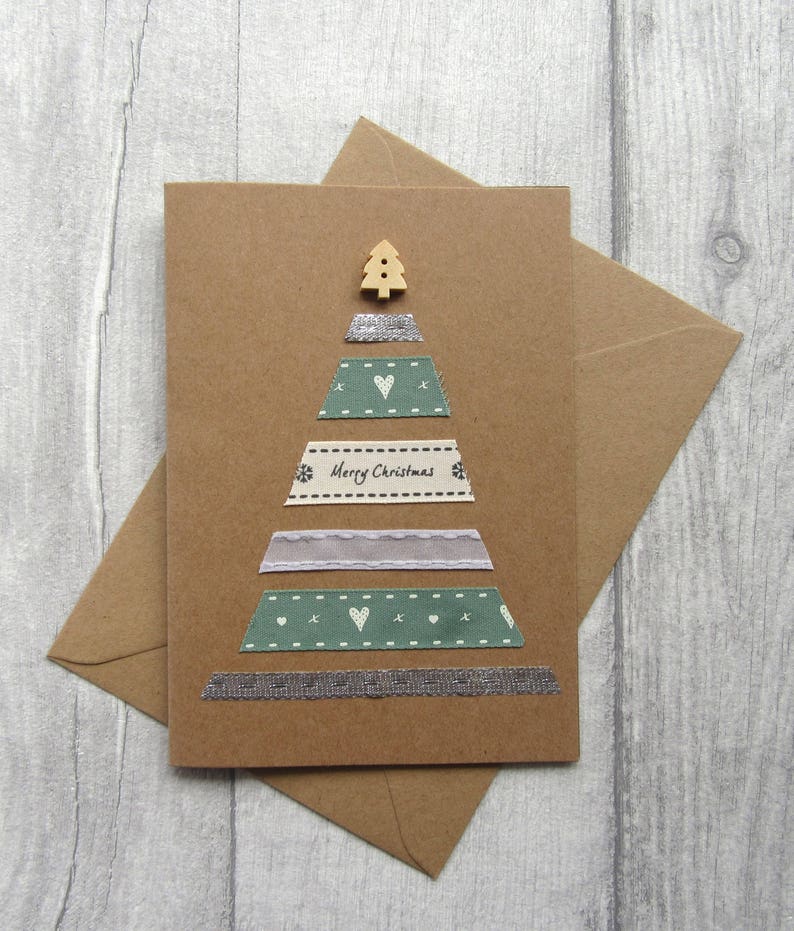 Fun Christmas Cards Holiday Card Xmas Card Festive Card | Etsy