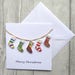 Pack of Christmas Cards, Xmas Card Multipack, Fun & Cute Christmas Card ...