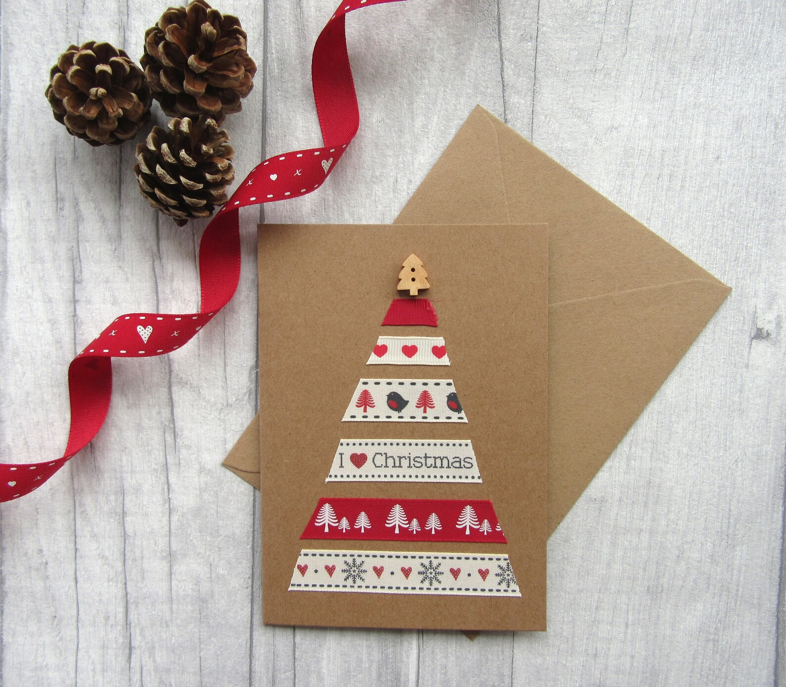 Fun Christmas Cards Holiday Card Xmas Card Festive Card - Etsy