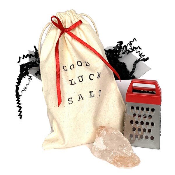 Good Luck Crystals - Etsy