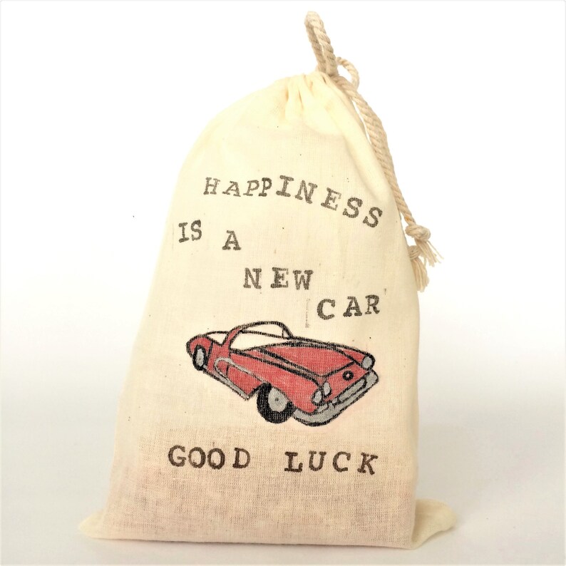 New Car Gifts, Gift for Car Enthusiast, Red Convertible Corvette ...