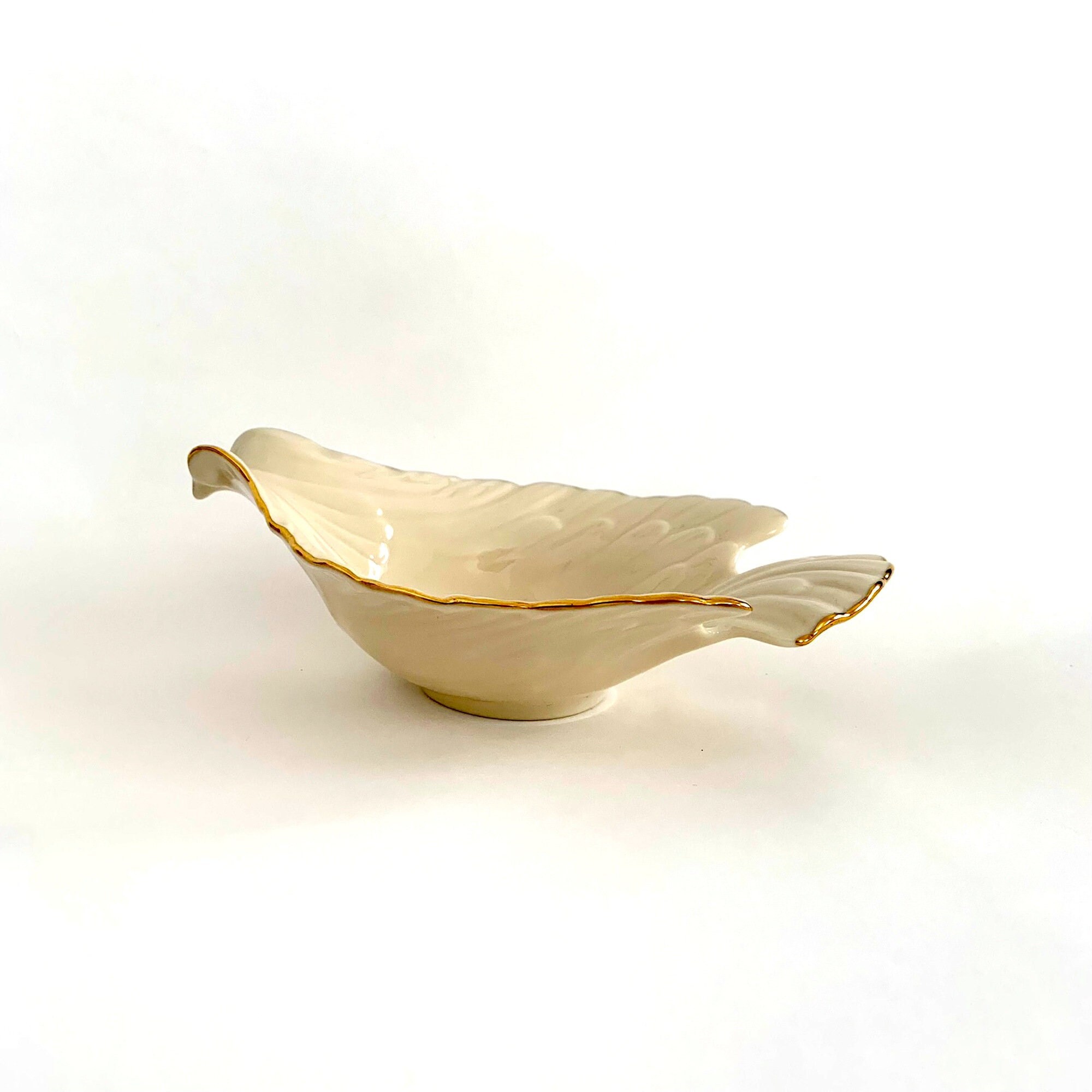 Vintage Lenox Dishes, Butter Dish, Candy Dish, Dove Dish - Etsy